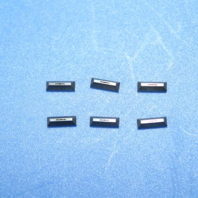 China Corrosion-Resistant Customized Square Type K20 Tungsten Carbide Suction Nozzle for sale