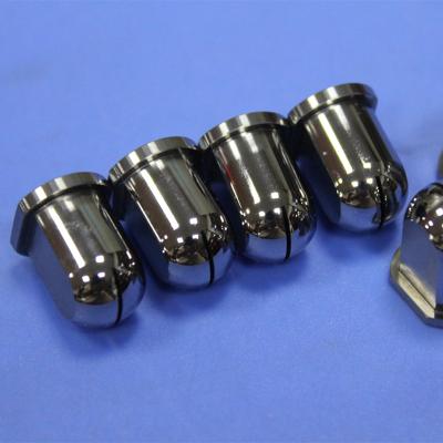 Chine Kit de buses de carbure de tungstène de précision pour pistolets à colle à pulvérisation adhésive à vendre