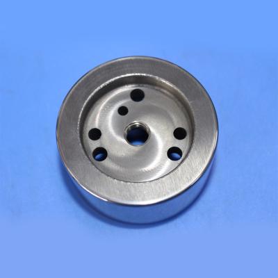 China Premium Tungsten Carbide Mold Roller for Precision Applications for sale