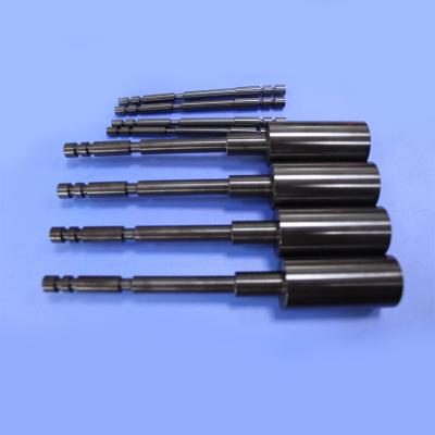 중국 14.2g/Cm3의 YS8 시멘트가 발라진 탄화물 공구/죔쇠 용접 절단 도구 조밀도 판매용