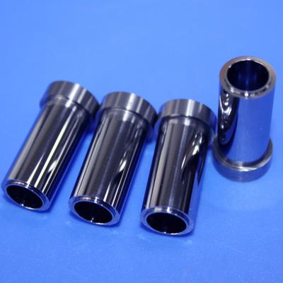 Cina I dadi di trafilatura del carburo di tungsteno di precisione/stampaggio a freddo del carburo muore in vendita