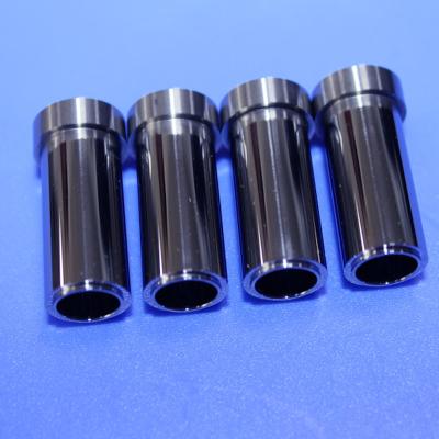 Cina I dadi di trafilatura del carburo di tungsteno di precisione/stampaggio a freddo del carburo muore in vendita