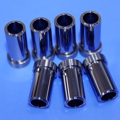 Cina I dadi di trafilatura del carburo di tungsteno di precisione/stampaggio a freddo del carburo muore in vendita