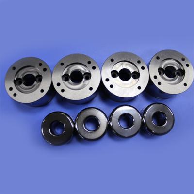 China Wear Resistant Advanced Non-Magnetic Tungsten Carbide Motor Mold for sale