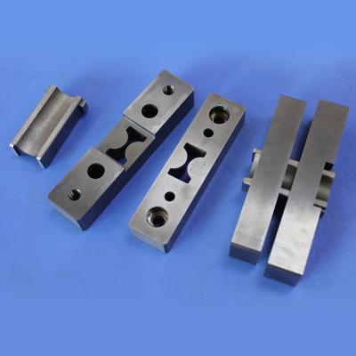 China Non-Magnetic Cemented Carbide Composite Punching and Cutting Die for sale
