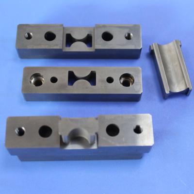 China Non-Magnetic Cemented Carbide Composite Punching and Cutting Die for sale