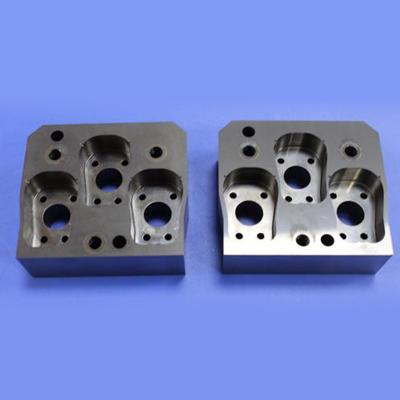 Cina L'intestazione fredda dell'acciaio di tungsteno del carburo muore con alta resistenza all'usura e piccola deformazione in vendita
