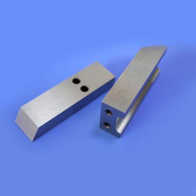 China High Precision Carbide Grooving Cutter Tungsten Slotting Machine Tool for sale