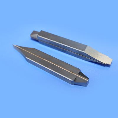 China Bloco de guia de arame de carburo cimentado com ranhuras para processamento de arame à venda