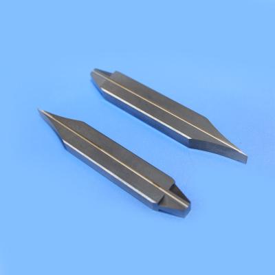 China Bloco de guia de arame de carburo cimentado com ranhuras para processamento de arame à venda