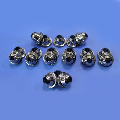 中国 強い炭化タングステン リング、タングステンの合金プロダクト アルカリの抵抗 販売のため