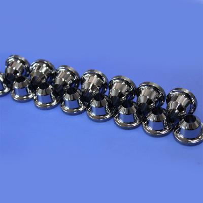 中国 強い炭化タングステン リング、タングステンの合金プロダクト アルカリの抵抗 販売のため
