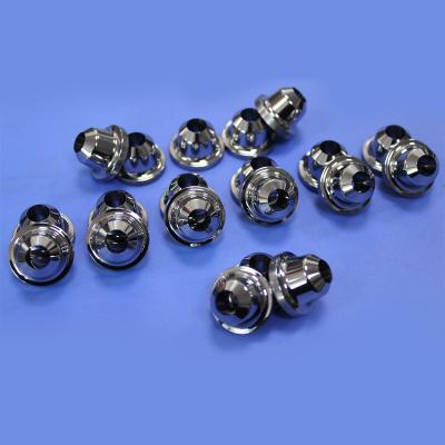 中国 強い炭化タングステン リング、タングステンの合金プロダクト アルカリの抵抗 販売のため