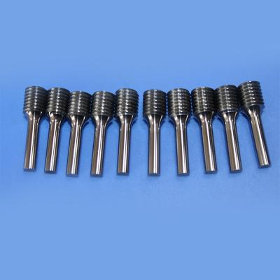 China O QUADRIL tratou a produção dos assentos de válvula do carboneto de tungstênio/carboneto de tungstênio à venda