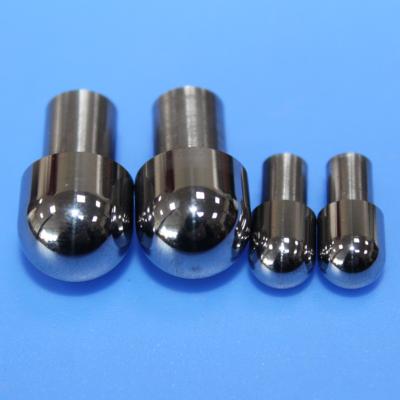 Cina Il carburo di tungsteno parte/la manica del carburo del cuscinetto acciaio di tungsteno in vendita