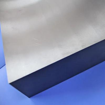 China Cutting and Drilling Micron-level Flat Super-hard Plate Solid Carbide Tools Custom Service for Precision Machining for sale