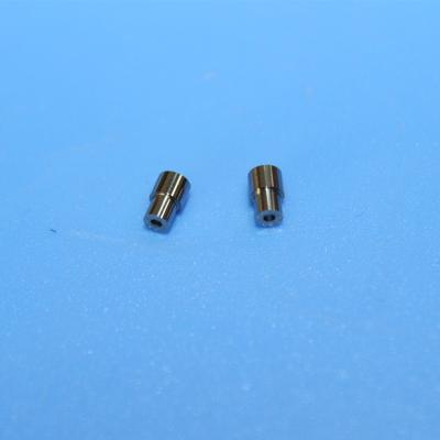 China High-Pressure Wear-Resistant Tungsten Carbide Nozzle with Hardness ≥HRA90 for Industrial Applications for sale