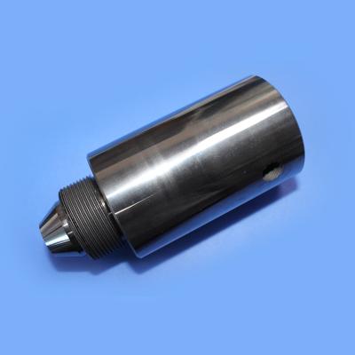 China Long-Lasting Tungsten Carbide Nozzles for Abrasive Industrial Cleaning Applications for sale