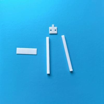 China Mikrokristalline Zirkonoxid-Sonderteile für Medizin und Halbleiter zu verkaufen