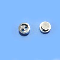China Tungsten Carbide Coupling Assembly HRA 90 Hardness 3000 MPa Compressive Strength for sale