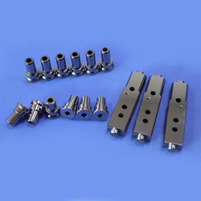 China High-Performance Extreme Durability Tungsten Carbide Sealing Slider with Precision Engineered for sale