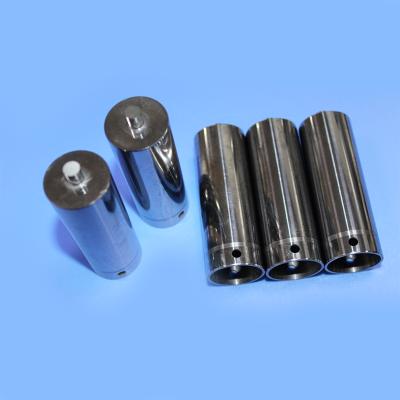 Cina Asta del pistone personalizzata in acciaio al tungsteno HRA89-92.9 Durezza 14.6g/cm3 Densità in vendita