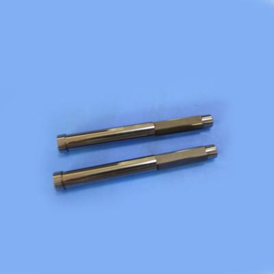 China Exceptional Wear Resistance High Compressive Strength Tungsten Carbide Hexagon Punch for Precision Hexagon Forming for sale