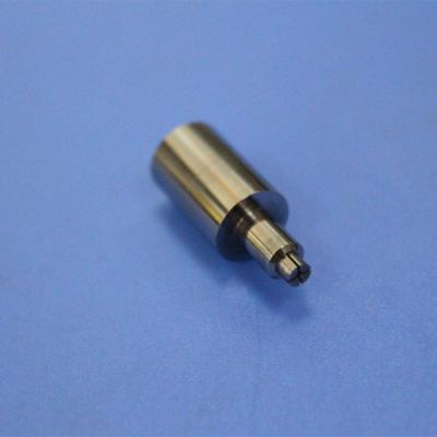 Cina Pinza di precisione ultra 0,38 mm in carburo di tungsteno per applicazioni di micro-lavorazione in vendita