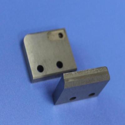 China Non-Magnetic WC-Ni Carbide Precision Tools with Long-Lasting Edge Retention and Excellent Impact Resistance for Magnetic-Sensitive Metalworking for sale