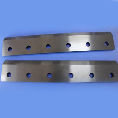 China Tungsten Carbide Rotating Cutter Blade with Long Life Span Excellent Wear Resistance and Chemical Resistance for Cutting Tools and Mining for sale
