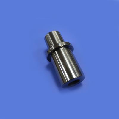 China Tungsten Carbide Water Sand Blasting Gun with High-Pressure Water Jet and Dust Suppression for Industrial Cleaning for sale
