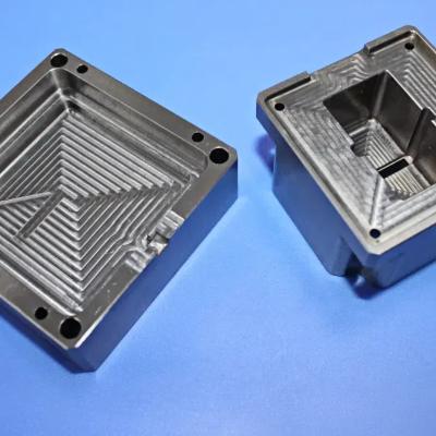 China High-Density WNiFe & WNiCu Tungsten Alloy Radiation Shielding Blocks Custom-Shaped for Medical & Nuclear Applications for sale