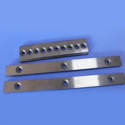 China High Rigidity Wear Resistant Cemented Carbide Jig with Precision 0.001mm for Grinding Applications for sale