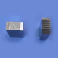 China Tungsten Carbide Thread Rolling Die HRA 88-92 Wear Resistant Customizable for Precision Thread Forming for sale