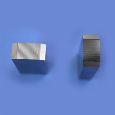 China High Density Customizable Wear Resistant Tungsten Carbide Thread Rolling Die for Precision Thread Forming for sale