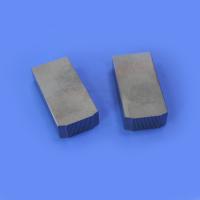 China Tungsten Carbide Thread Rolling Die HRA 88-92 Wear Resistant Customizable for Precision Thread Forming for sale