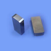 China Tungsten Carbide Thread Rolling Die HRA 88-92 Wear Resistant Customizable for Precision Thread Forming for sale