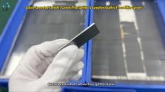 Custom Cemented Carbide Flow Splitter with Independent Whole-Process Traceability
