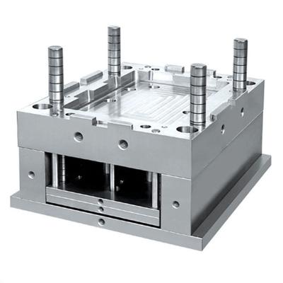 China CAD CNC Steel Material Kitchen Sink Mould Die Casting Mold for sale