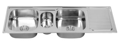 Китай Угловой кухонный раковина из нержавеющей стали глубина 9 дюймов и корзина для современного дизайна кухни продается