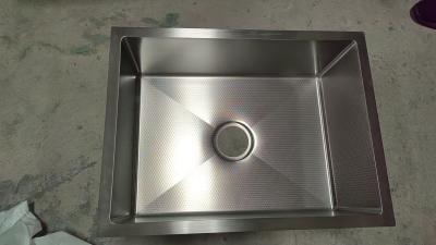 China 18/10 Material de acero níquel acero inoxidable Envasador de tazón único La adición perfecta a su cocina for sale
