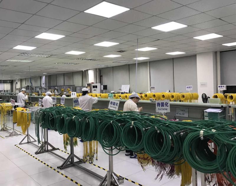 Fornitore cinese verificato - Wuhan Unique Mechanical And Electrical Equipment Co.,LTD.