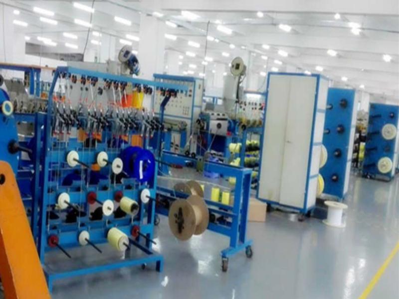Fornitore cinese verificato - Wuhan Unique Mechanical And Electrical Equipment Co.,LTD.