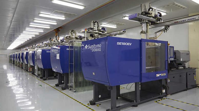 Fornitore cinese verificato - Wuhan Unique Mechanical And Electrical Equipment Co.,LTD.