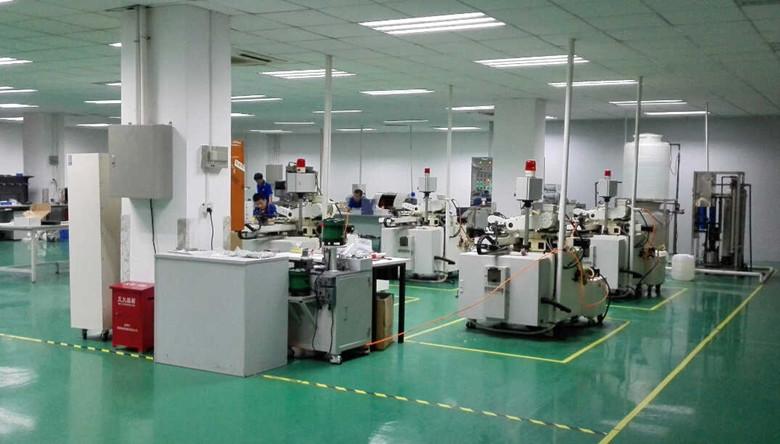 Fornitore cinese verificato - Wuhan Unique Mechanical And Electrical Equipment Co.,LTD.