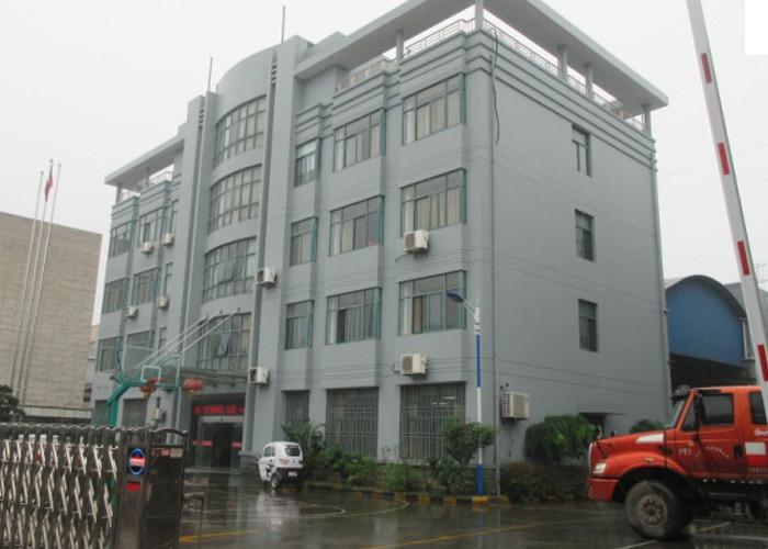 Fornitore cinese verificato - Wuhan Unique Mechanical And Electrical Equipment Co.,LTD.