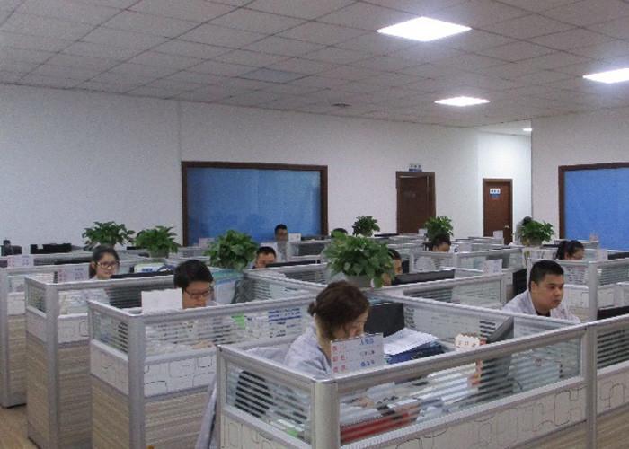 Fornitore cinese verificato - Wuhan Unique Mechanical And Electrical Equipment Co.,LTD.