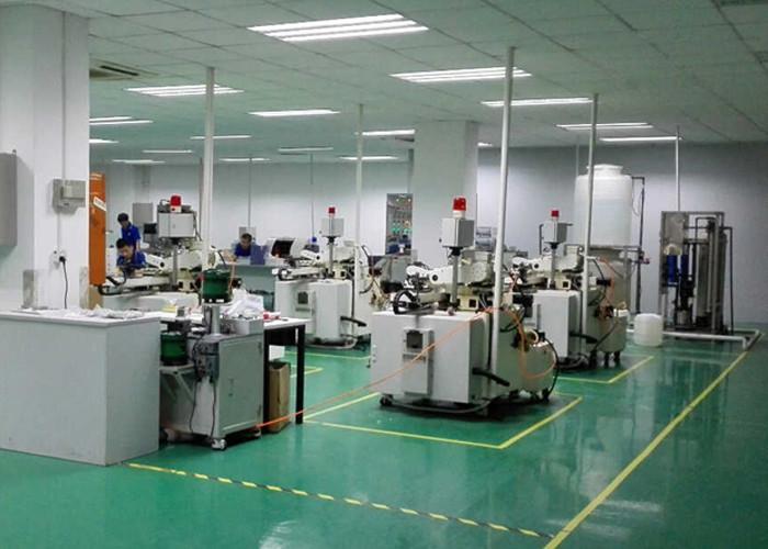 Fornitore cinese verificato - Wuhan Unique Mechanical And Electrical Equipment Co.,LTD.
