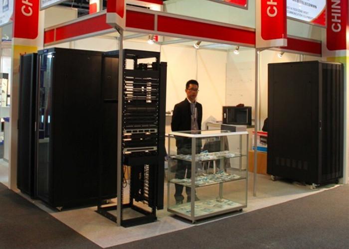 Fornitore cinese verificato - Wuhan Unique Mechanical And Electrical Equipment Co.,LTD.
