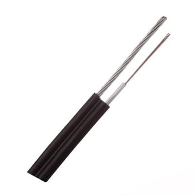 Cina Figura autosufficiente 8 cavo a fibre ottiche dell'antenna FTTH del centro del cavo 1-12 in vendita